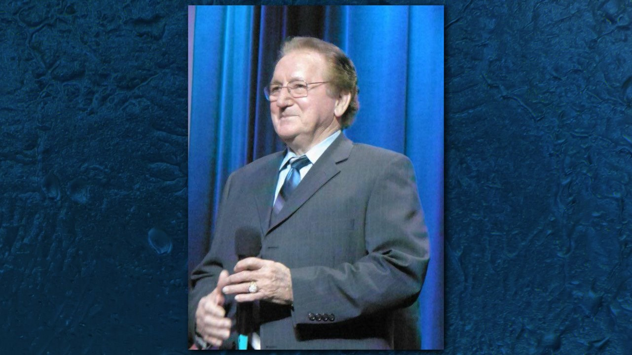 Hubert Cooke, founder of The Singing Cookes, passes away – Texas Gospel ...