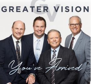 Greater Vision tops Texas Gospel Canada’s Mid-March Southern Gospel ...