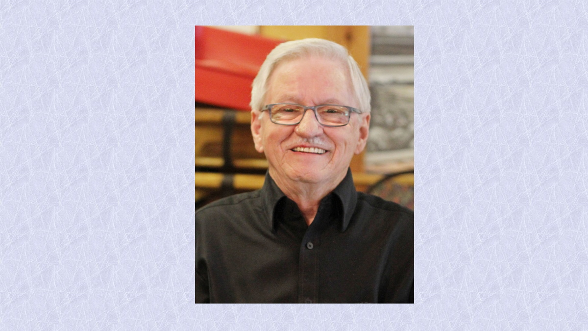 Roy Knight passes away – Texas Gospel Canada Southern Gospel Radio