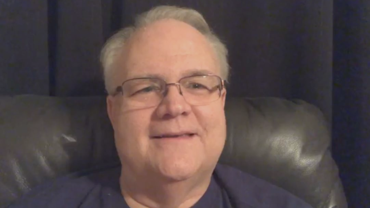 Good News! Les Butler is back home after COVID-19 hospital stay – Texas ...