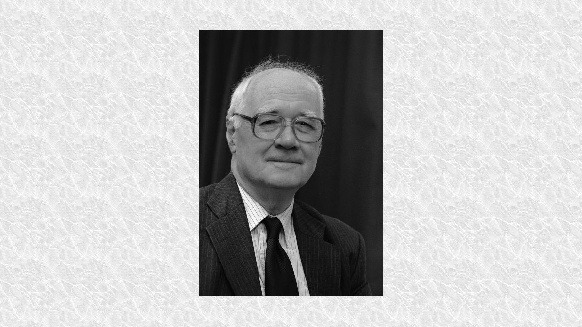 Distinguished scientist and Christian author John Polkinghorne dies ...