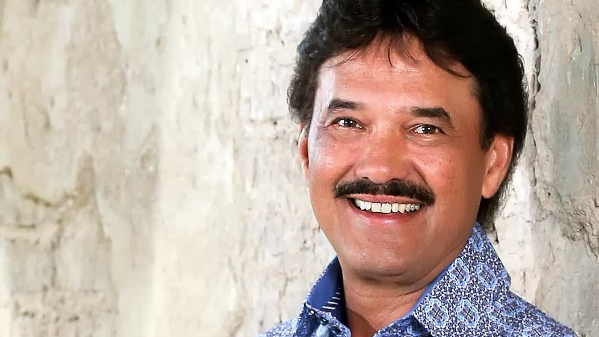 A note from Ivan Parker – Texas Gospel Canada Southern Gospel Radio