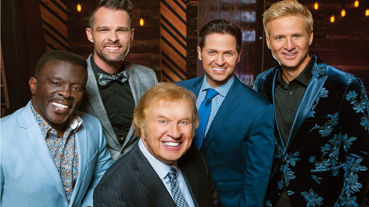 Gaither Music Group Celebrates Gaither Vocal Band’s GRAMMY® Nomination ...