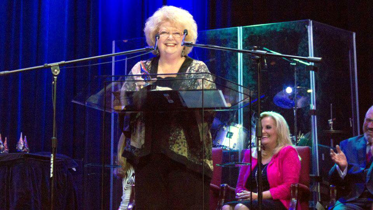 Family seeks prayer for Dianne Wilkinson – Texas Gospel Canada Southern ...