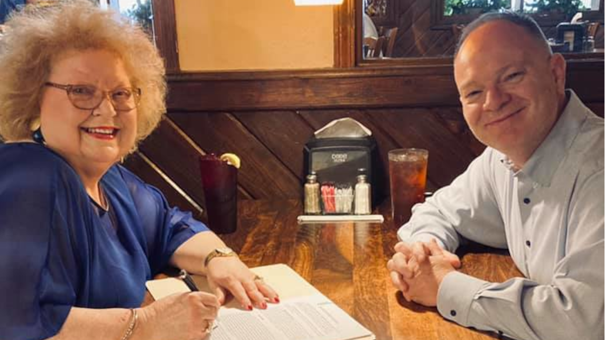 Dianne Wilkinson, loved Southern Gospel songwriter, passes away – Texas ...