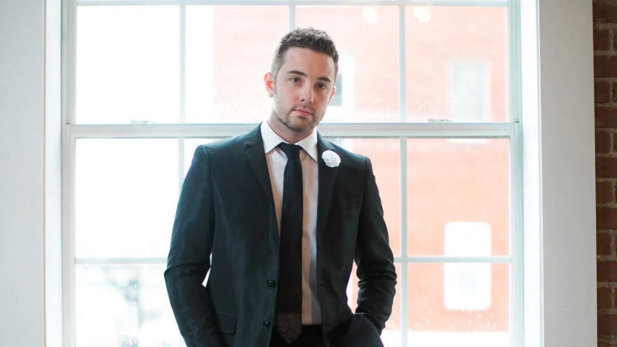 Jamie Streetman joins The Perrys – Texas Gospel Canada Southern Gospel ...