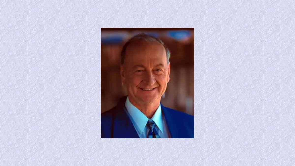 Martin Cook, Founder of The Inspiratons, dies – Texas Gospel Canada ...