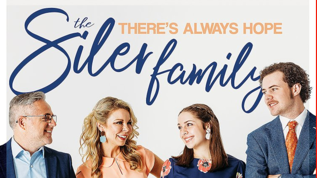 Siler Family debut album released – Texas Gospel Canada Southern Gospel ...