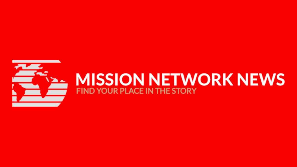 Mission Network News – Texas Gospel Canada Southern Gospel Radio