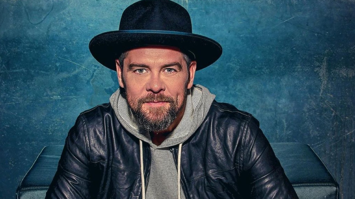 Jason Crabb Shares Encouraging New Single, “Good Morning Mercy” – Texas ...