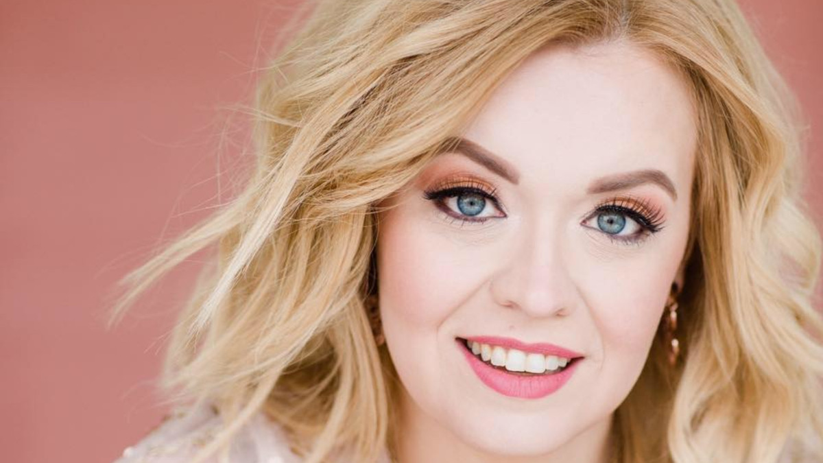 Lauren Talley begins new era of career with “Shut Him Up” – Texas ...