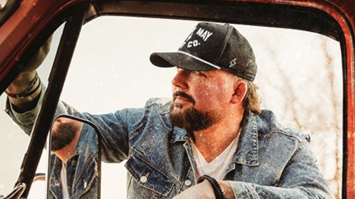 Highly-Anticipated Solo Debut from Scotty Inman – Texas Gospel Canada ...