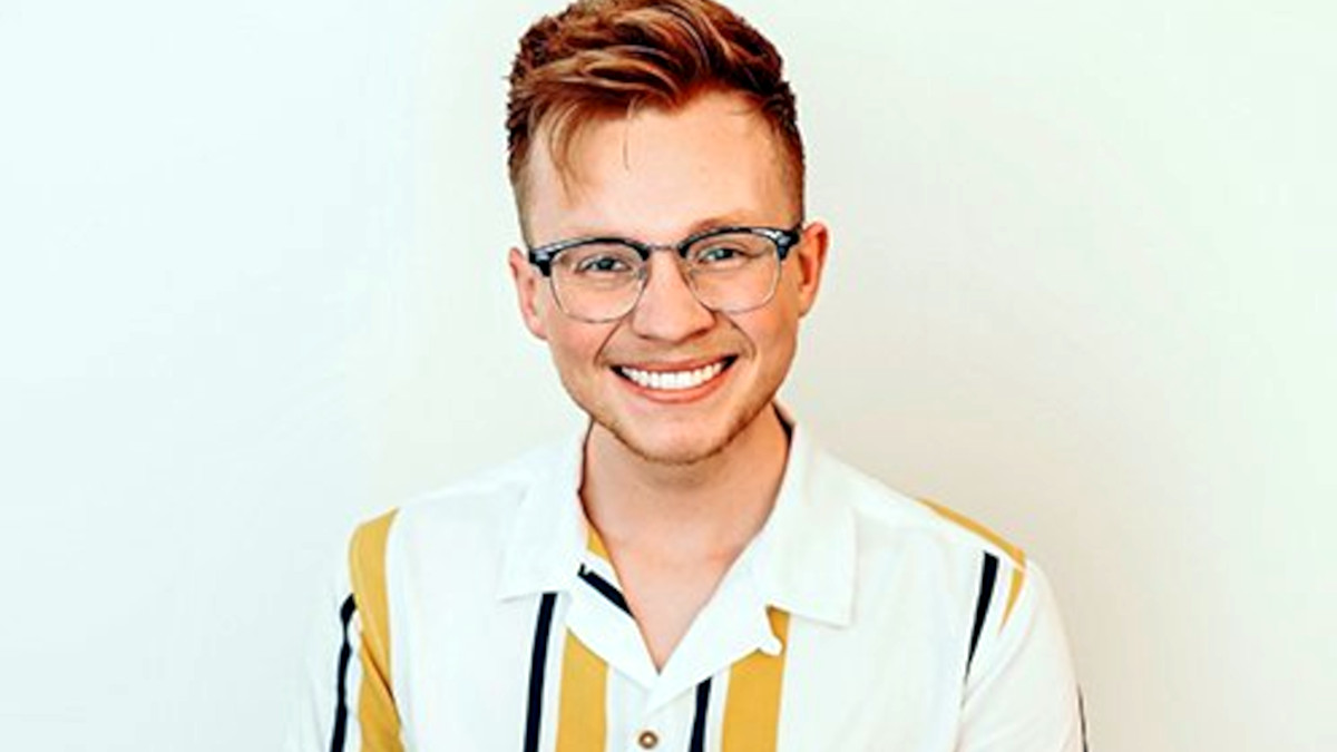 Logan Smith Signs with Main Street: Releases New Single – Texas Gospel ...