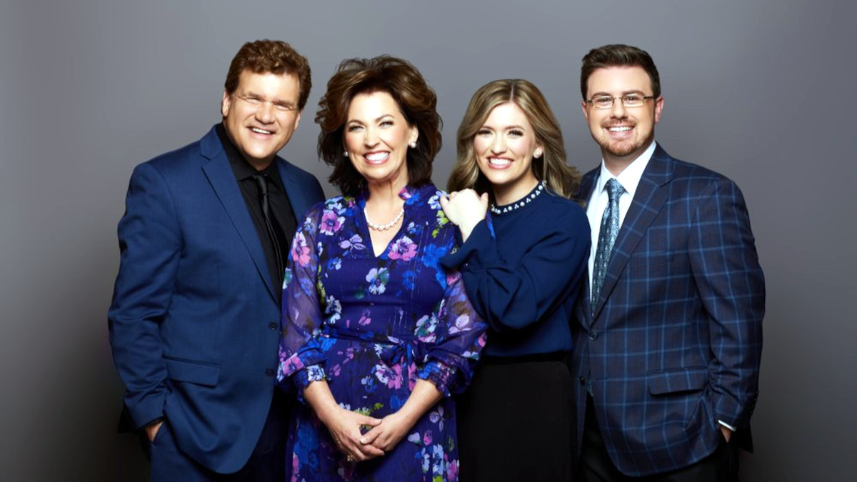 Finding Hope Beyond Loss: The Story Behind “I Know There’s A Heaven ...