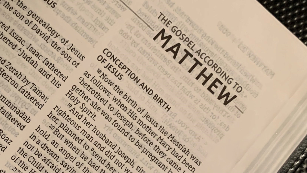 Who besides Jesus is greater than the greatest? – Texas Gospel Canada ...