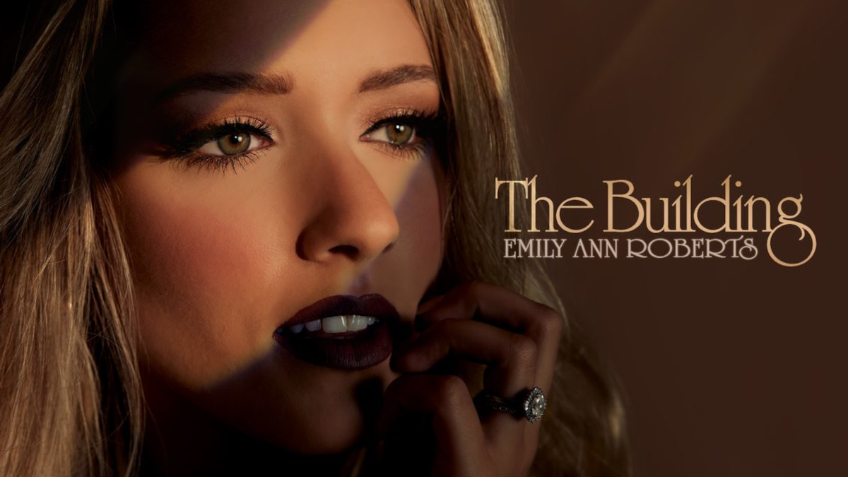 Emily Ann Roberts debuts The Building – Texas Gospel Canada Southern ...
