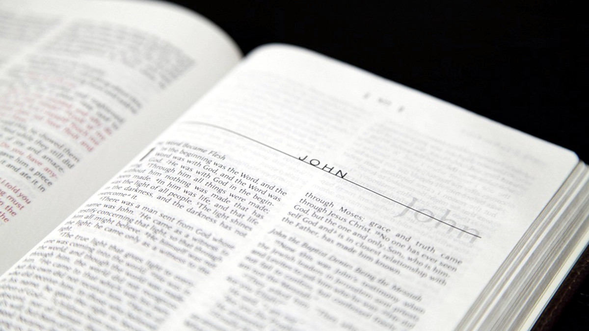 Did God blind a man just to teach a lesson? – Texas Gospel Canada ...