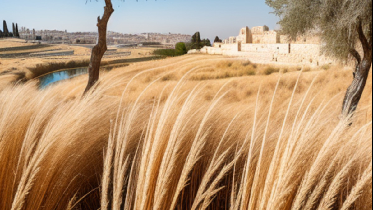 Why did Matthew tell us Jesus wanted to heal anonymously? – Texas ...