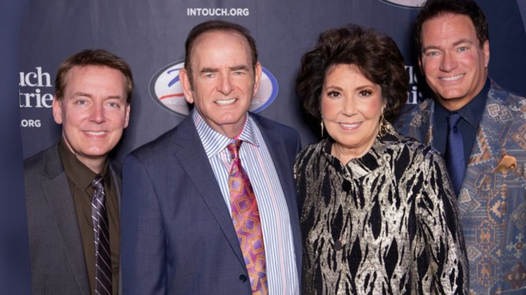 Claude Hopper suffers heart attacks – Texas Gospel Canada Southern ...