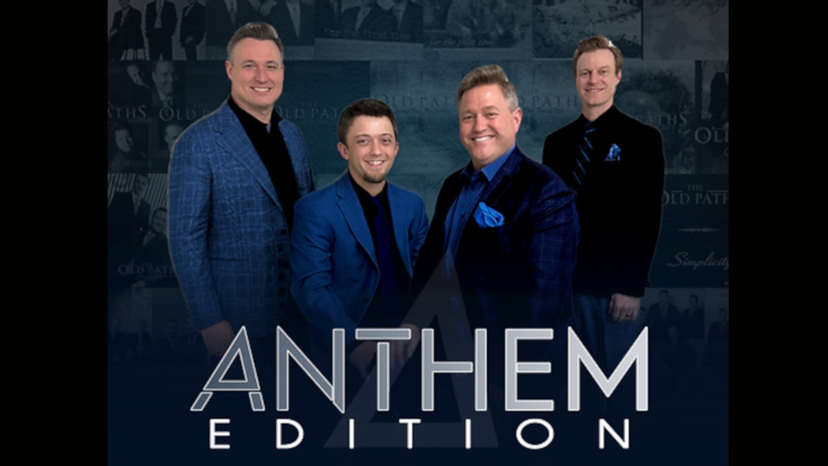 Anthem Edition continues strong after name change – Texas Gospel Canada ...