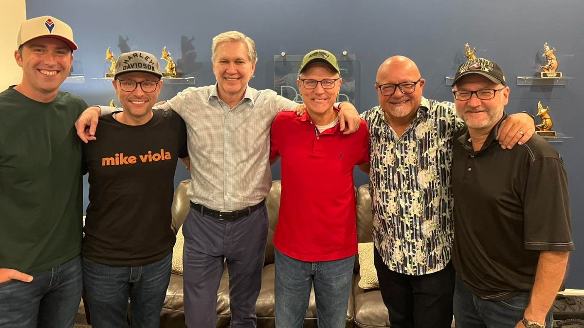 New Brian Free and Assurance expected soon – Texas Gospel Canada ...