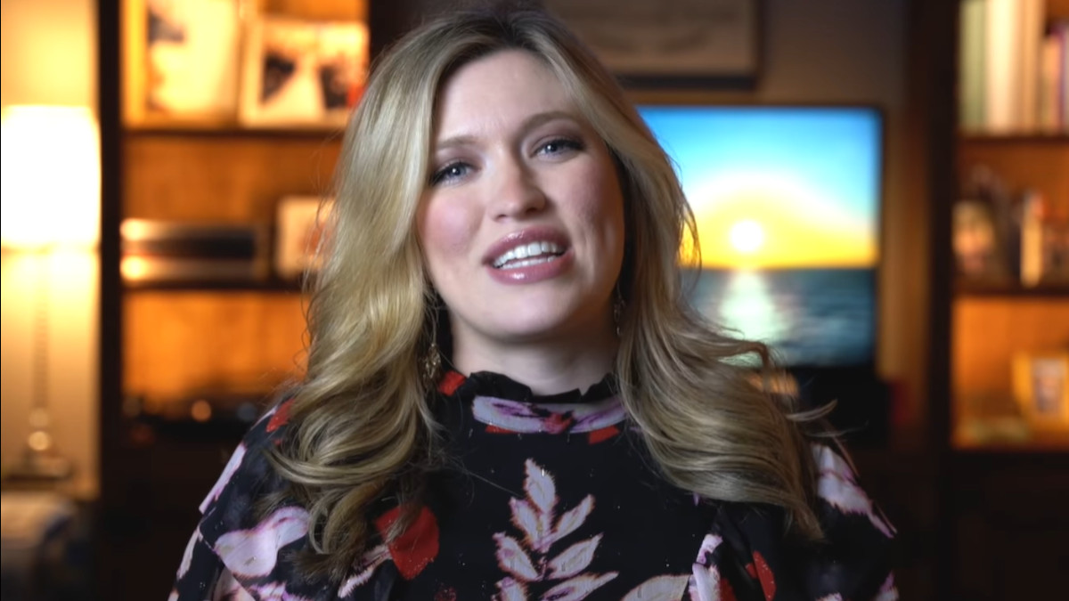 Less travel for The Kramers this summer – Texas Gospel Canada Southern ...