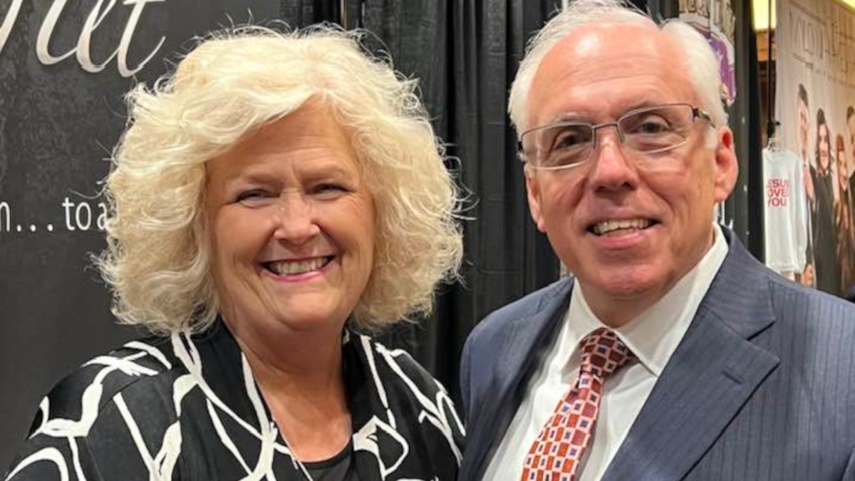 Trammell Family Faces Health Crisis: Prayers Needed for LeResa Trammell ...