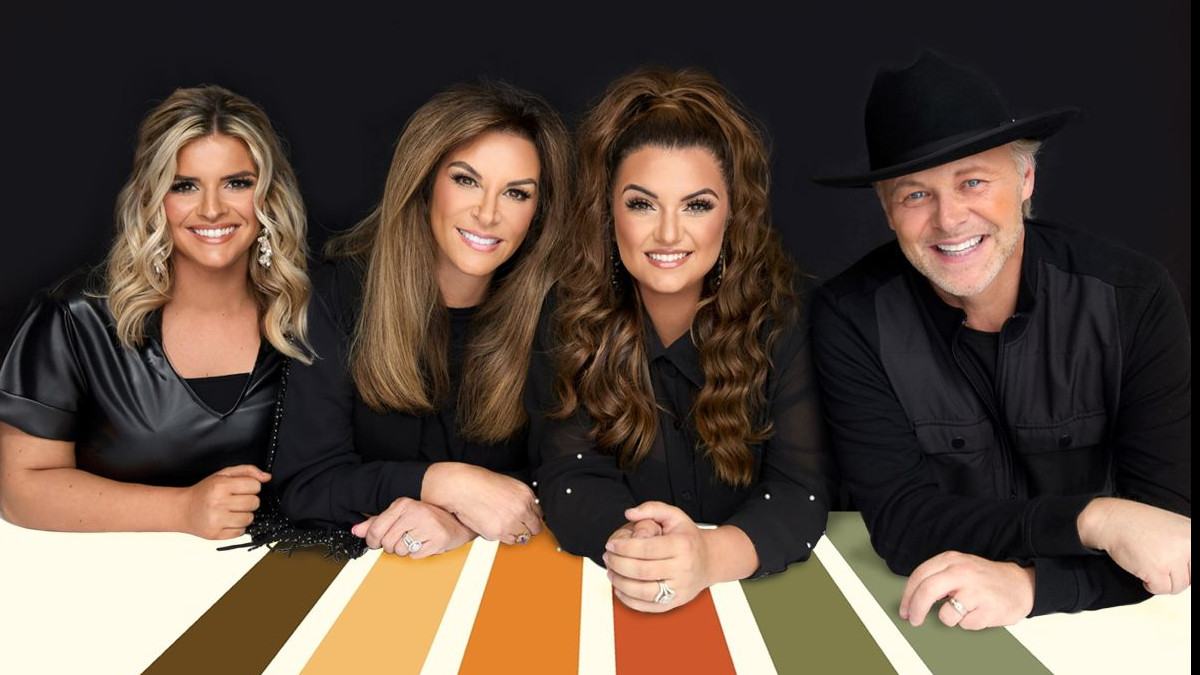 Autumn Nelon Streetman: Finding Strength in Community – Texas Gospel ...