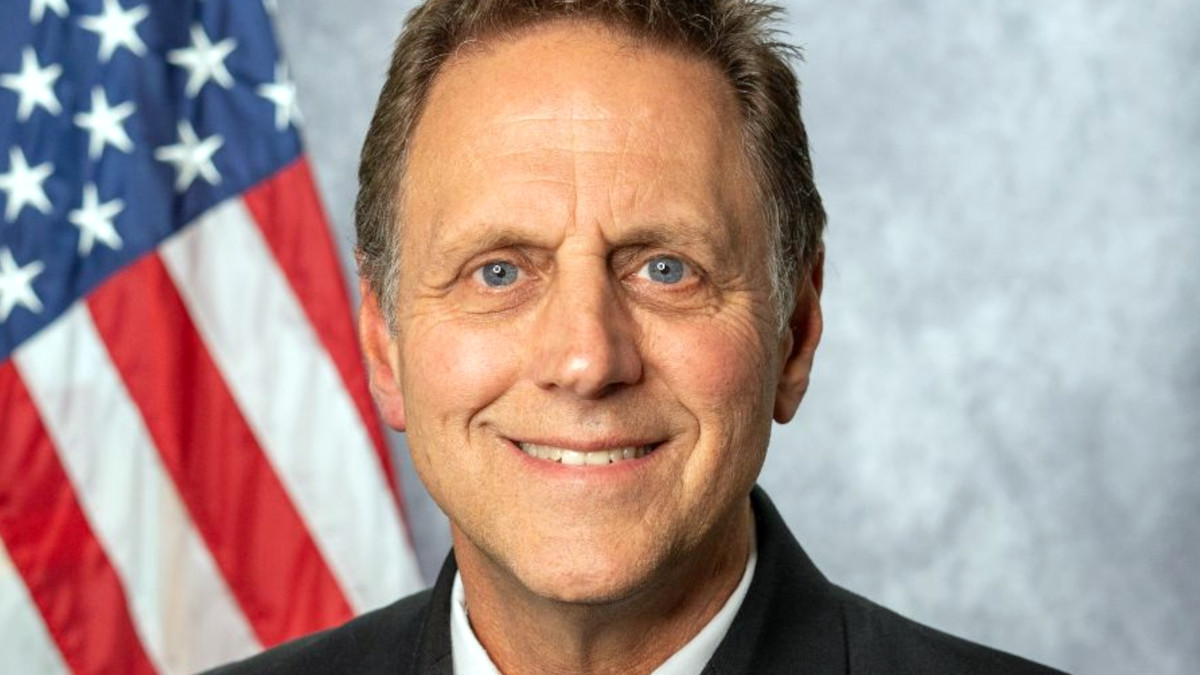 Celebrating a Legacy: Mike LeFevre Retires as Fire Chief – Texas Gospel ...