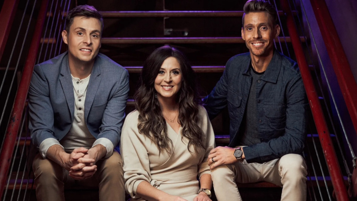 The Taylors’ New Song “He Is Good to Me” Brings Hope and Joy – Texas ...