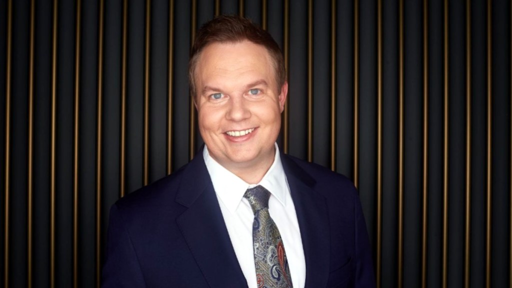 Legacy Five Announces New Bass Vocalist, Jon Epley – Texas Gospel ...