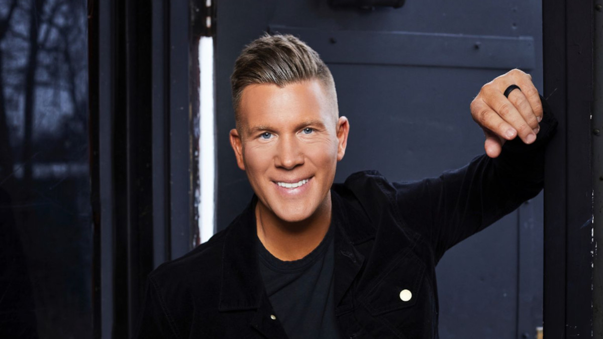 The Legacy of Joseph Habedank in Gospel Music – Texas Gospel Canada ...