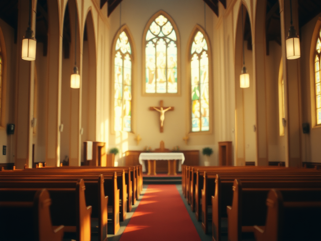 Faith, Not Works – Texas Gospel Canada Southern Gospel Radio