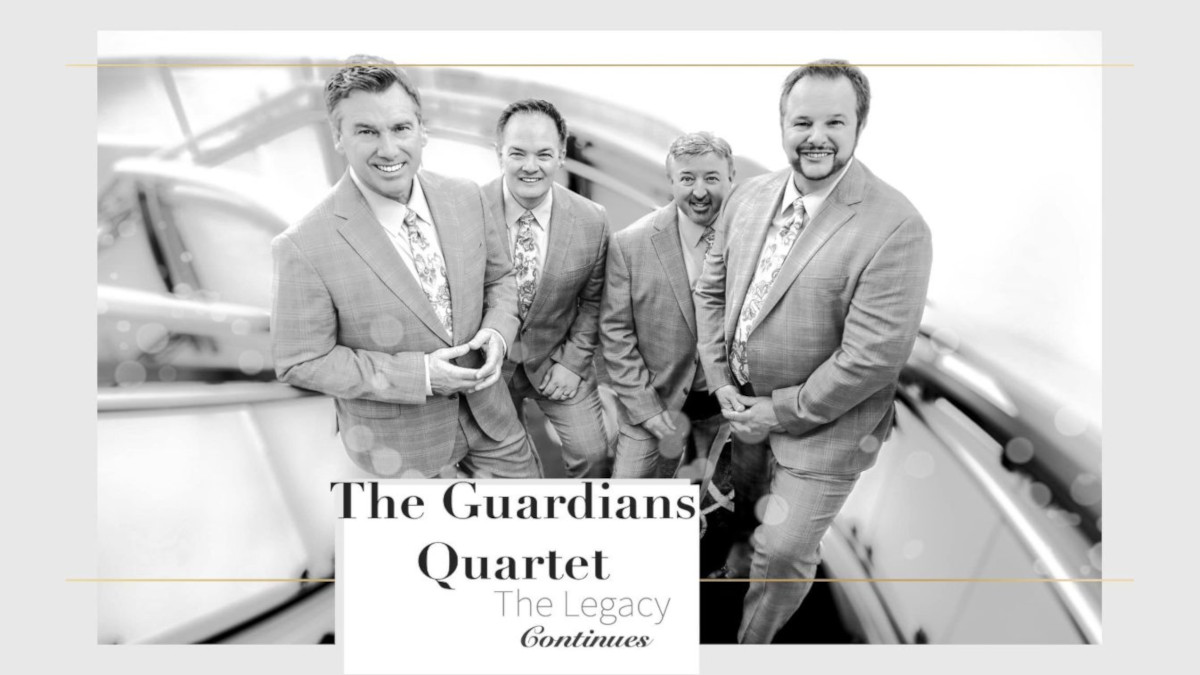 The Guardians’ Transition: Paul Lancaster Takes the Tenor Torch – Texas ...