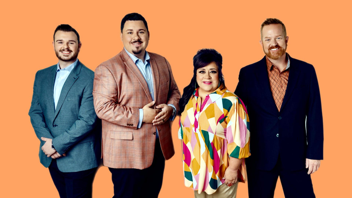 The Perrys’ Journey with ‘Long, Long Road’ Album – Texas Gospel Canada ...