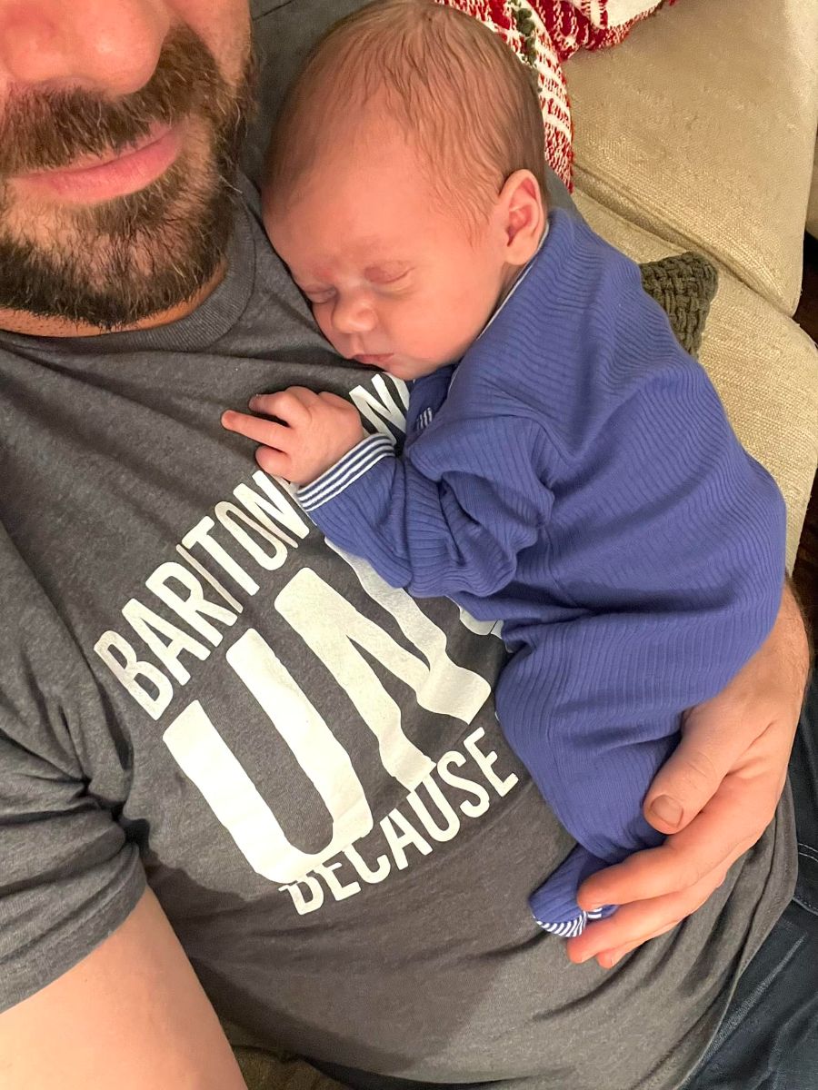 The Kingdom Heirs’ Chris Bryant Finds Perfect Harmony Between Career ...