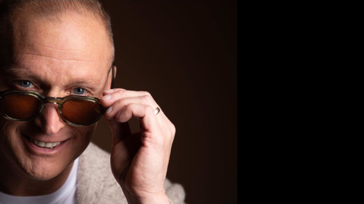 Finding Healing Through Music: Doug Anderson’s Journey of Loss and Hope ...