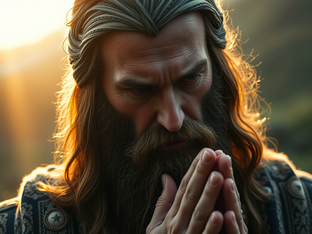 The Power of Spirit-Led Prayer: Lessons from John Knox – Texas Gospel ...