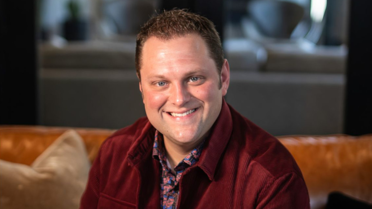 Jordan Lefevre finds divine purpose in recovery journey – Texas Gospel ...