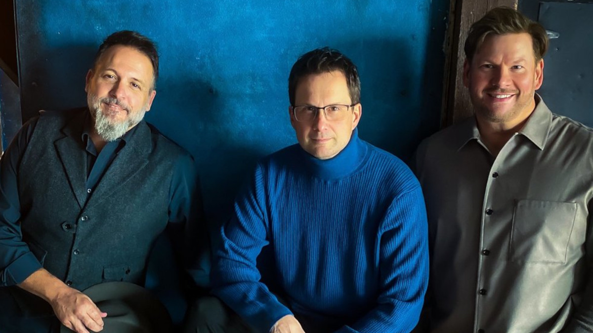 Iconic Booth Brothers Release New Album Celebrating Gospel Heritage ...