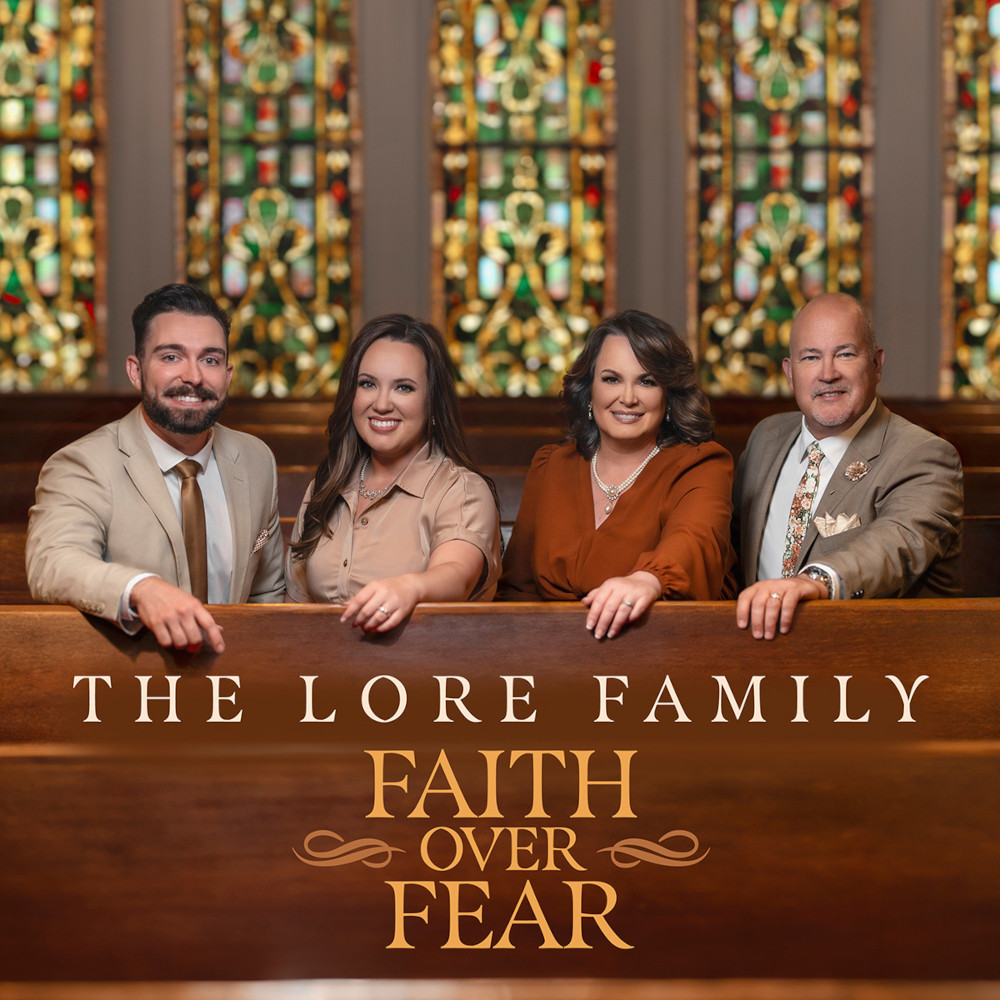 The Lore Family Marks Two Decades of Ministry with New Album – Texas ...