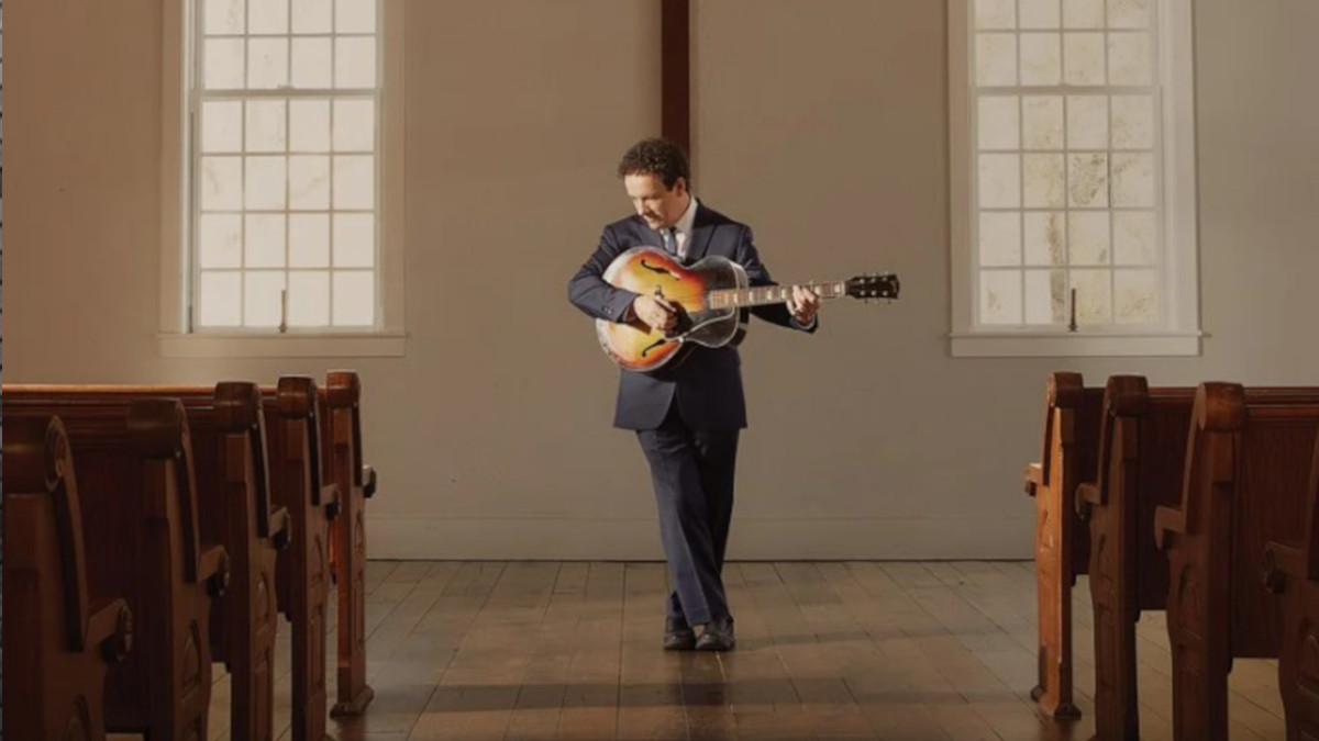 Tim Menzies Challenges Listeners to Consider Faith in New Release ...