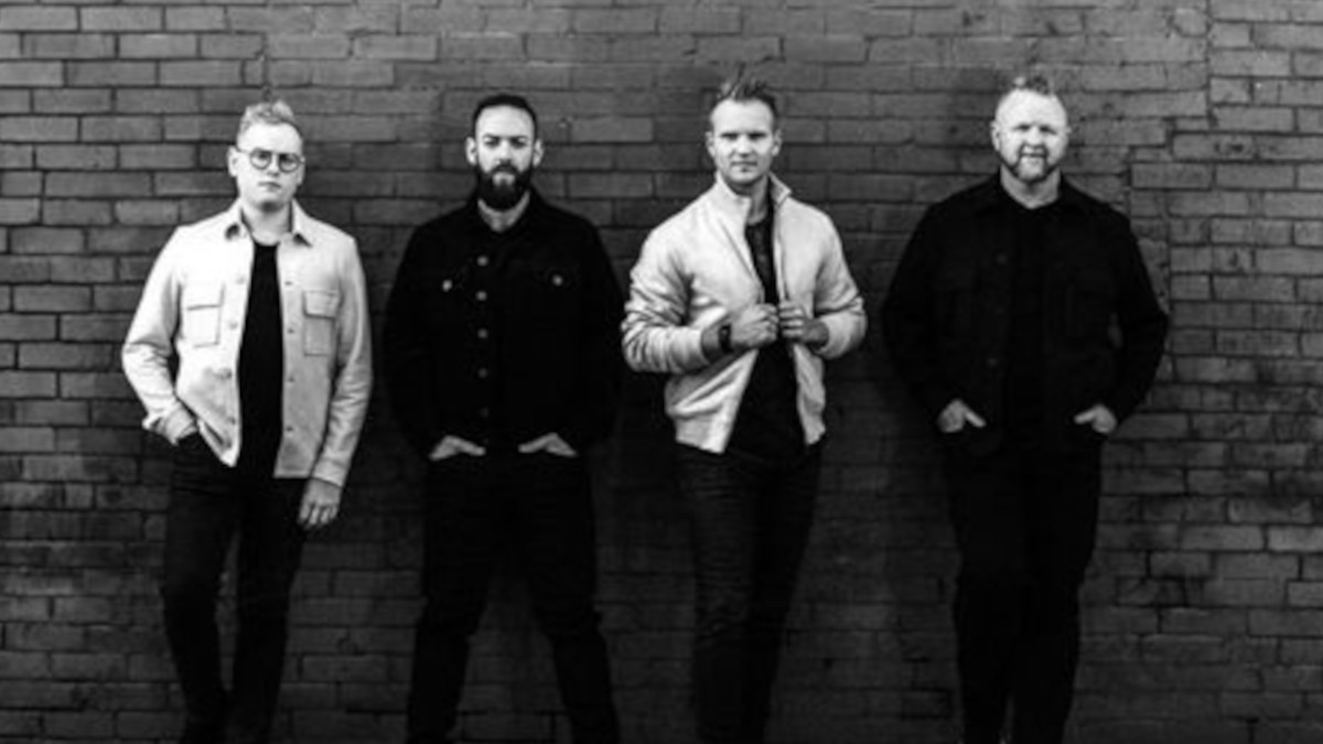 Exploring Spiritual Warfare in TrueSong’s Latest Release – Texas Gospel ...