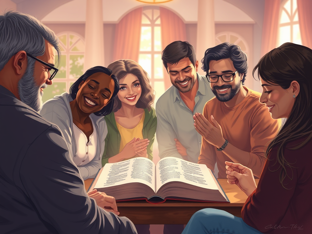 Staying Connected to Christ – Texas Gospel Canada Southern Gospel Radio