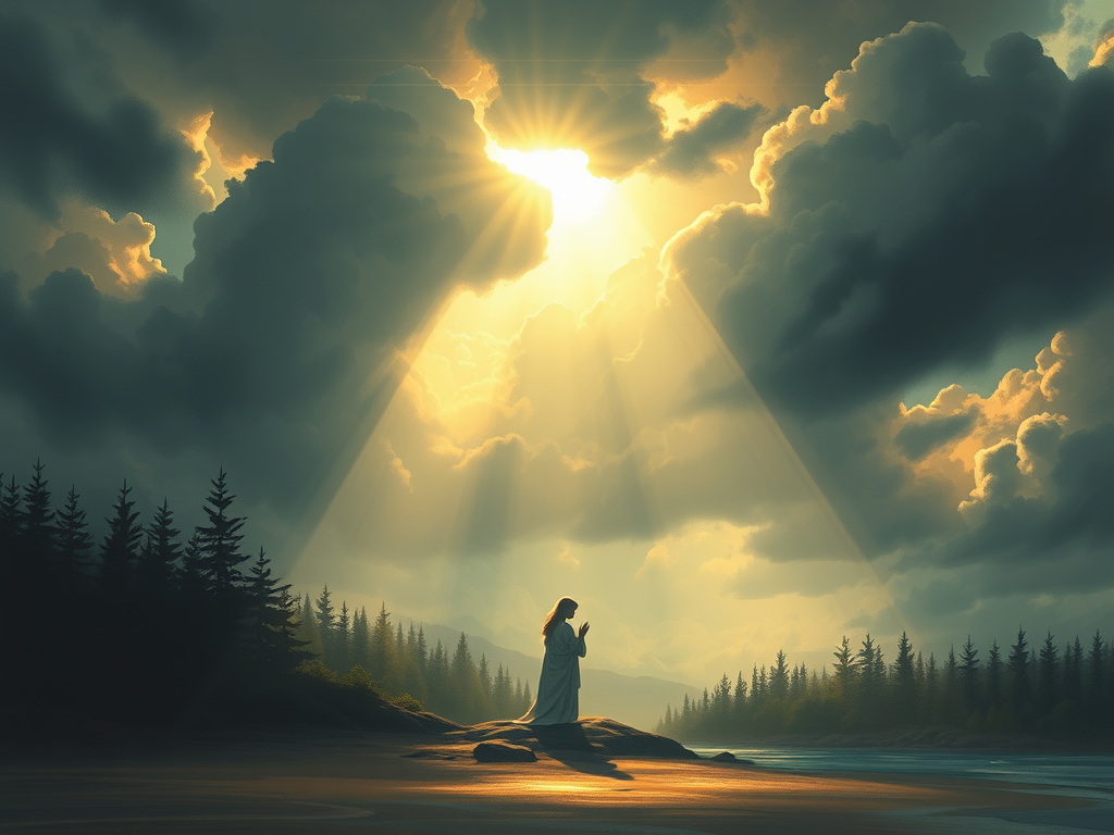 Understanding God’s Promise of Protection – Texas Gospel Canada ...