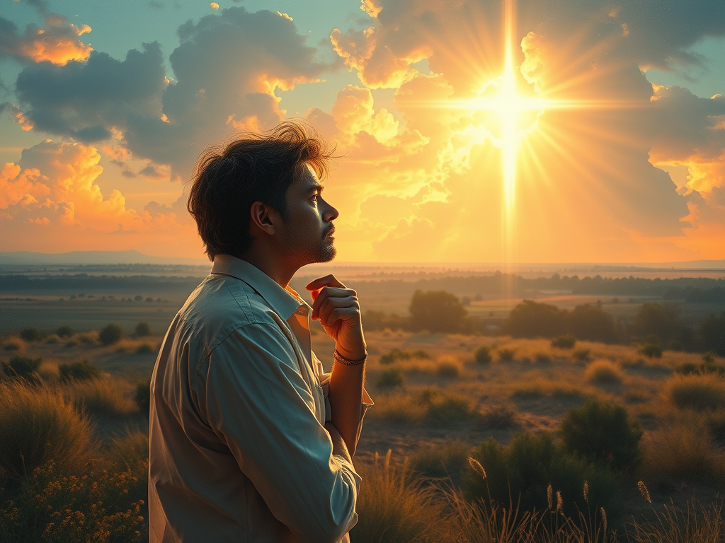 Are You a Genuine Follower of Christ? Examining Your Faith – Texas ...