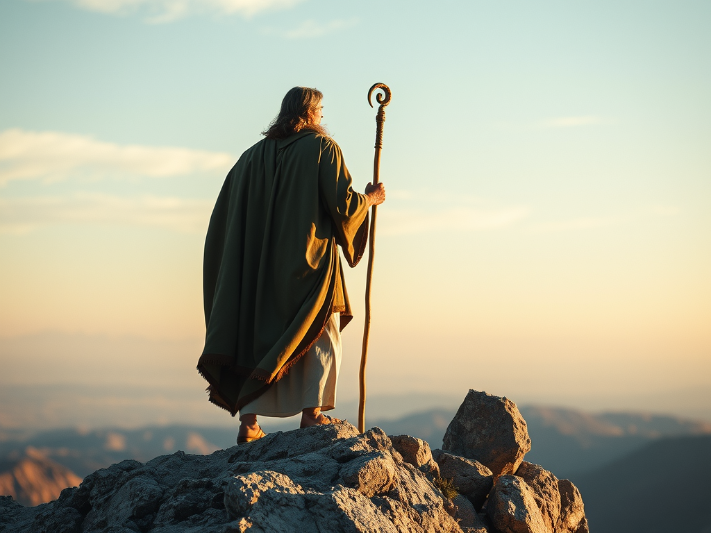 Understanding Righteousness: Law vs. Faith – Texas Gospel Canada ...