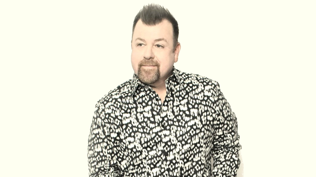 Discover Steve Ladd’s Inspirational Song ‘Everyday Saints’ – Texas ...