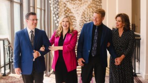 The Kramers: A Family’s Journey in Gospel Music Ministry – Texas Gospel ...