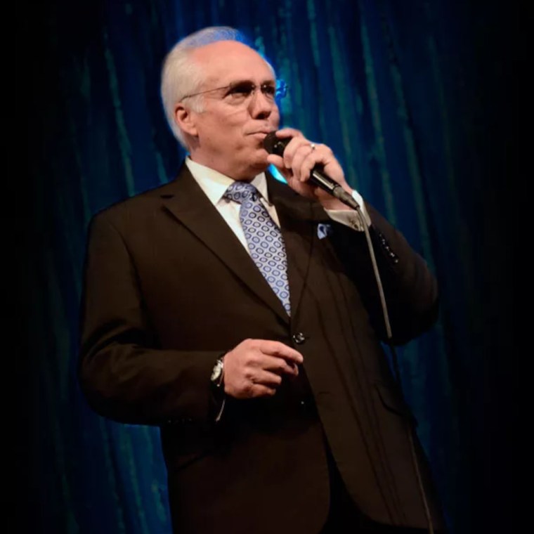 Mark Trammell Reflects on 50 Years in Ministry with New Project – Texas ...